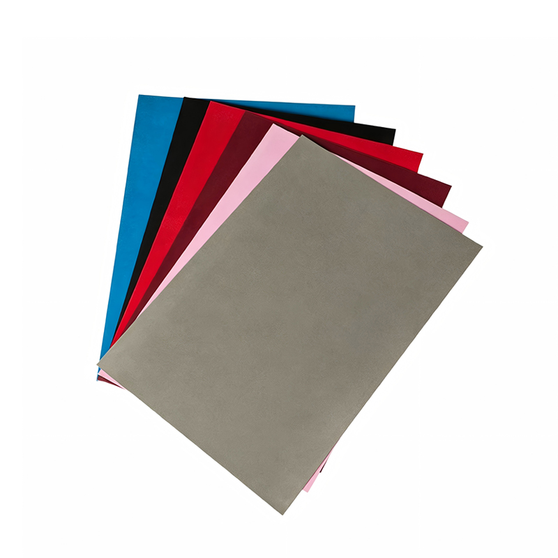 Colored Velvet Flocked PVC Sheet, Blister Velvet Flocked PVC Sheet ...